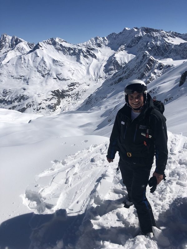 Auf geht´s in die Wintersaison - Seilbahnen International