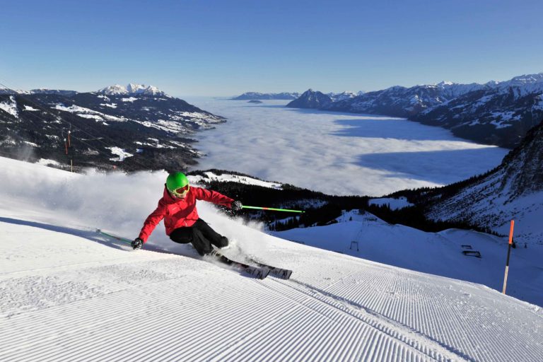 Geld für das Skigebiet Mörlialp - Seilbahnen International