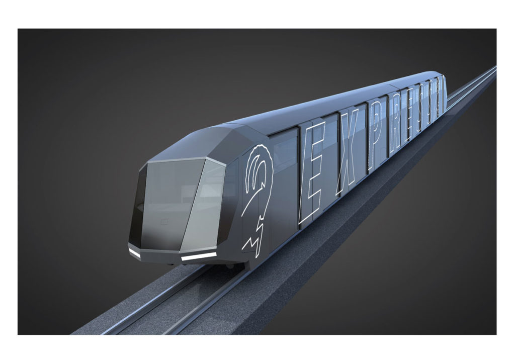 Pitztaler Gletscher erneuert Gletscherexpress - Seilbahnen International