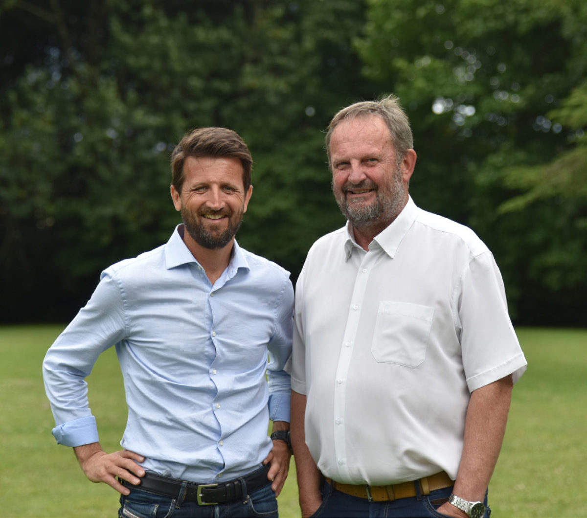 Seilbahnen International: Neues zu Seilbahn und Technik