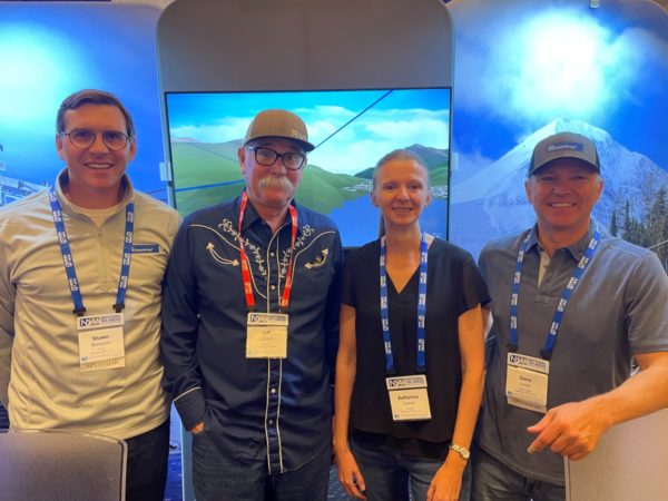 NSAA: Rekorde in der Industrie - Seilbahnen International