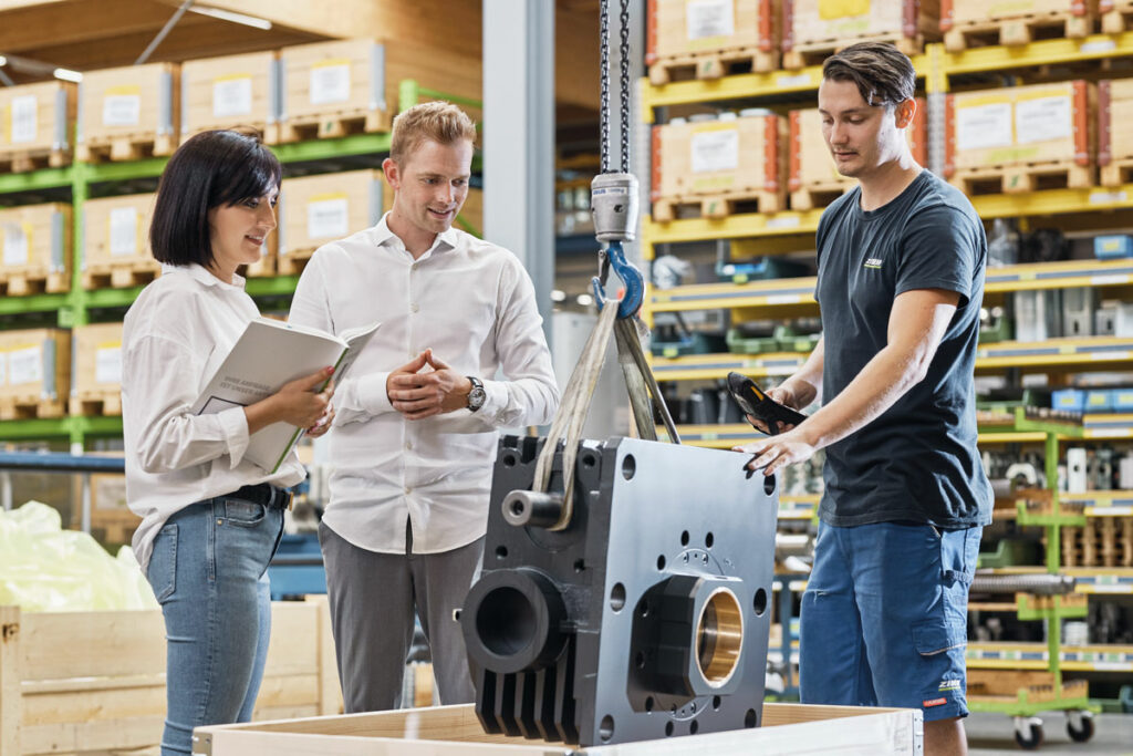 Zimm: Zuverlässige Lösungen für die Alpinindustrie - Seilbahnen ...