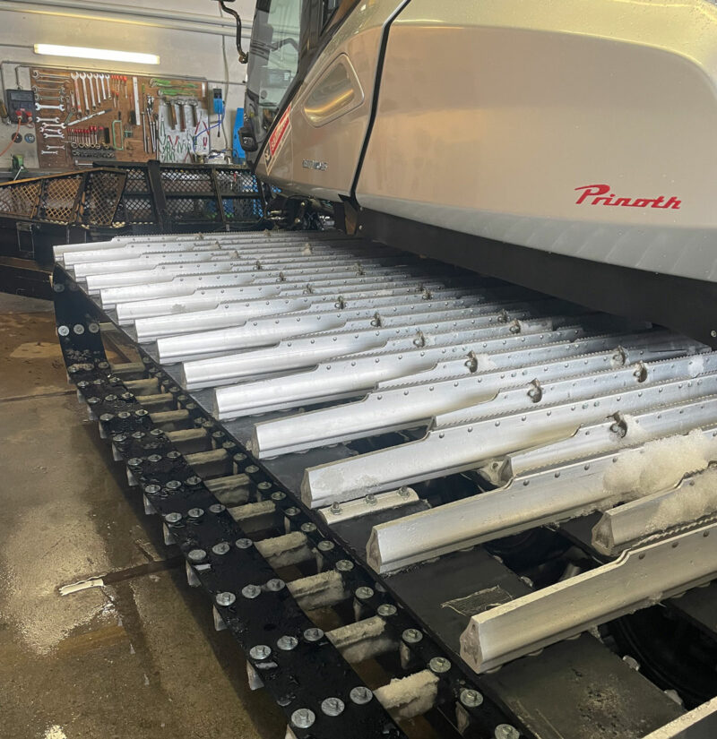 Hans Hall: Jubiläum mit vielen Neuigkeiten - Seilbahnen International