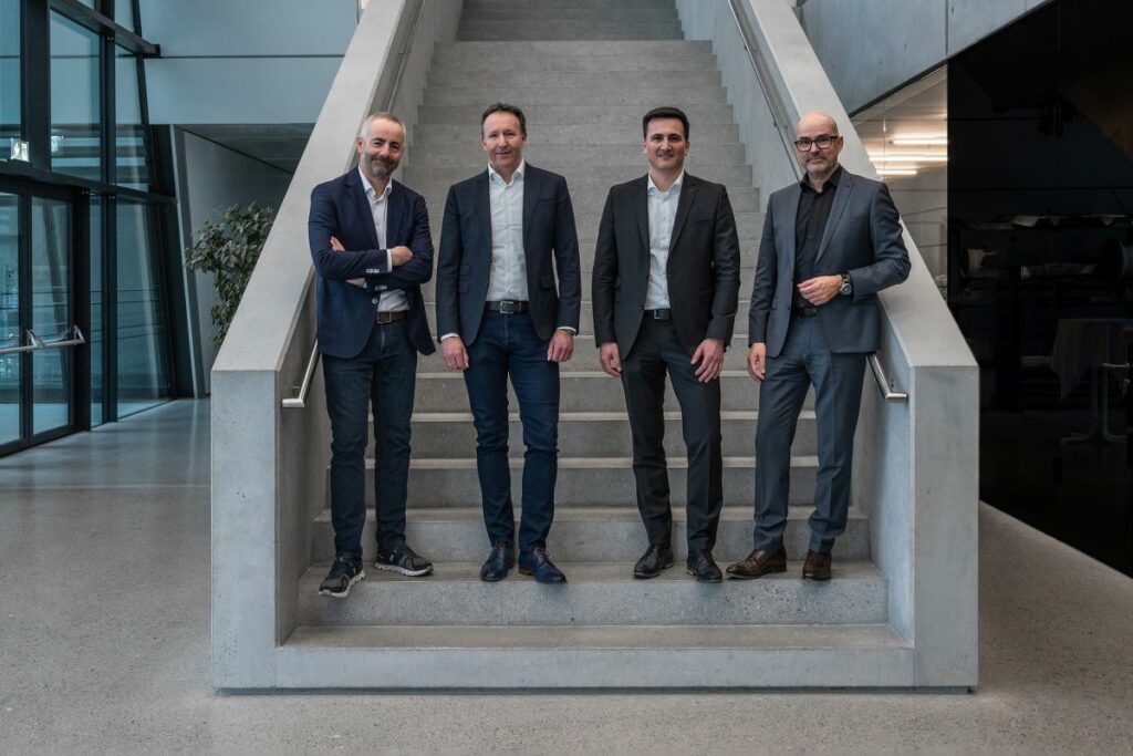 Doppelmayr verstärkt Management - Seilbahnen International