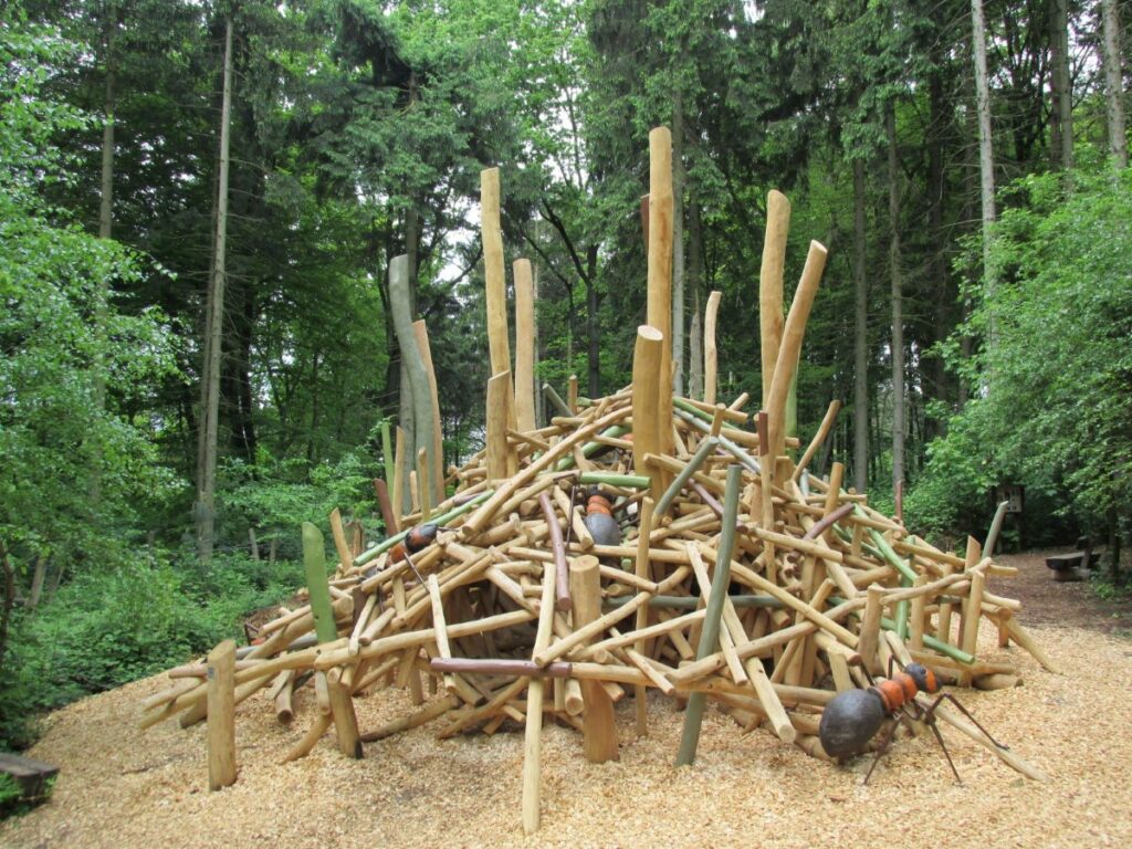 Kukuk GmbH: Naturerlebnisse für groß und klein - Seilbahnen International