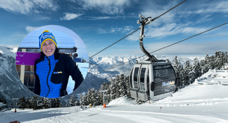 Seilbahnunfall von Hochoetz: Kommunikation in der Krise - Seilbahnen ...