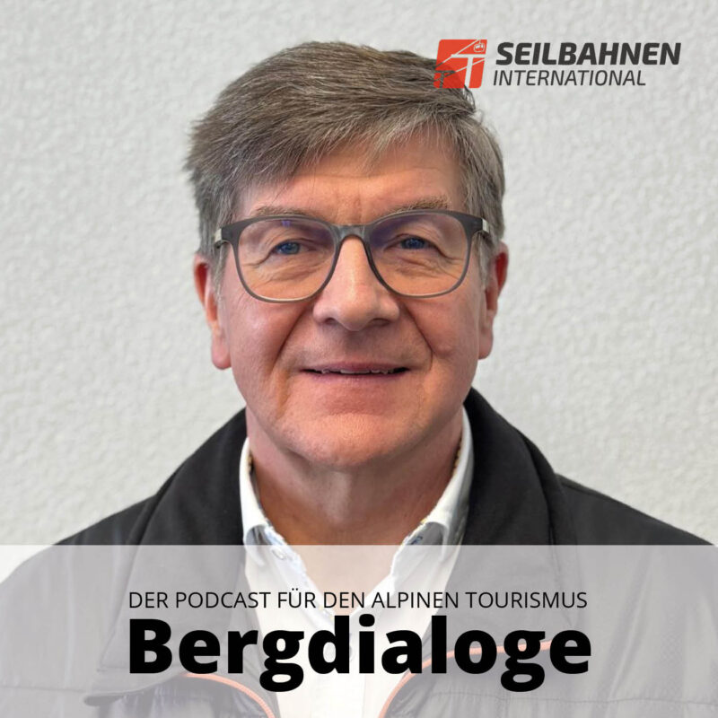 SI-Magazin: Fachmagazin für Seilbahn und Bergbahn