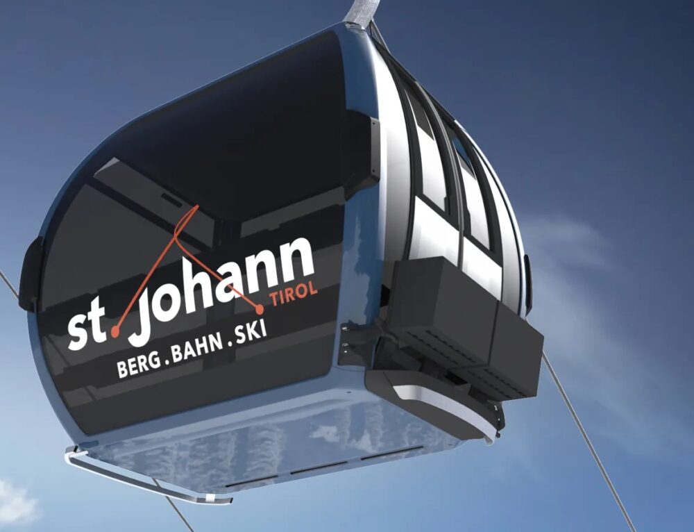 ROPERA® von LEITNER: Premiere auf der INTERALPIN - Seilbahnen International