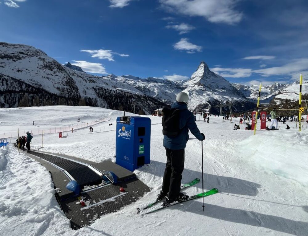 ROPERA® von LEITNER: Premiere auf der INTERALPIN - Seilbahnen International