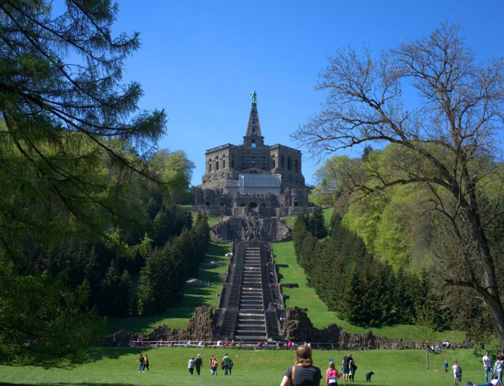 Paris: Die längste städtische Seilbahn in Frankreich - Seilbahnen ...