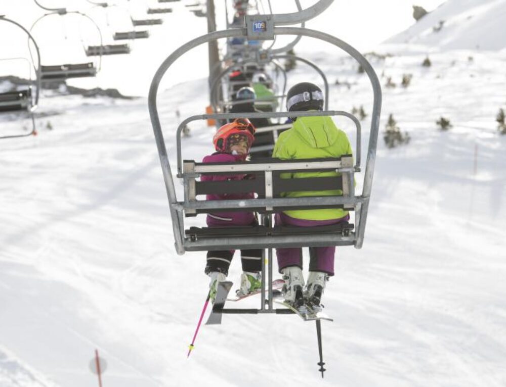 Markus Menzi: "Bartholet bleibt Bartholet!" - Seilbahnen International